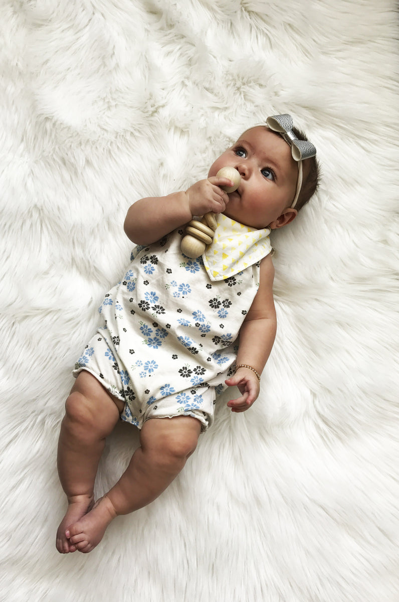 Top 10 Controversial Baby Topics Every Mom Faces – RYLA